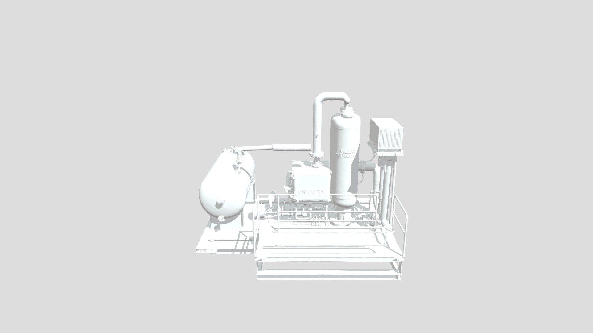 C2P System - 3D model by s6703081610381 [07faaf3] - Sketchfab