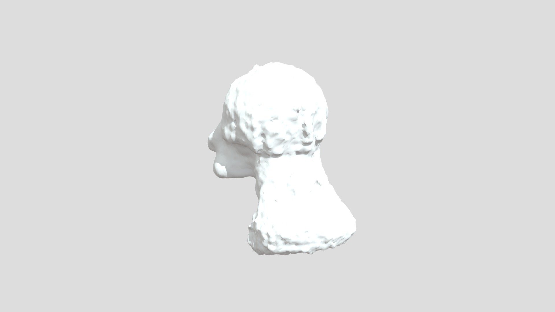 Dream Diffusion狗头 - Download Free 3D model by ninja19884465 [07fe77c ...