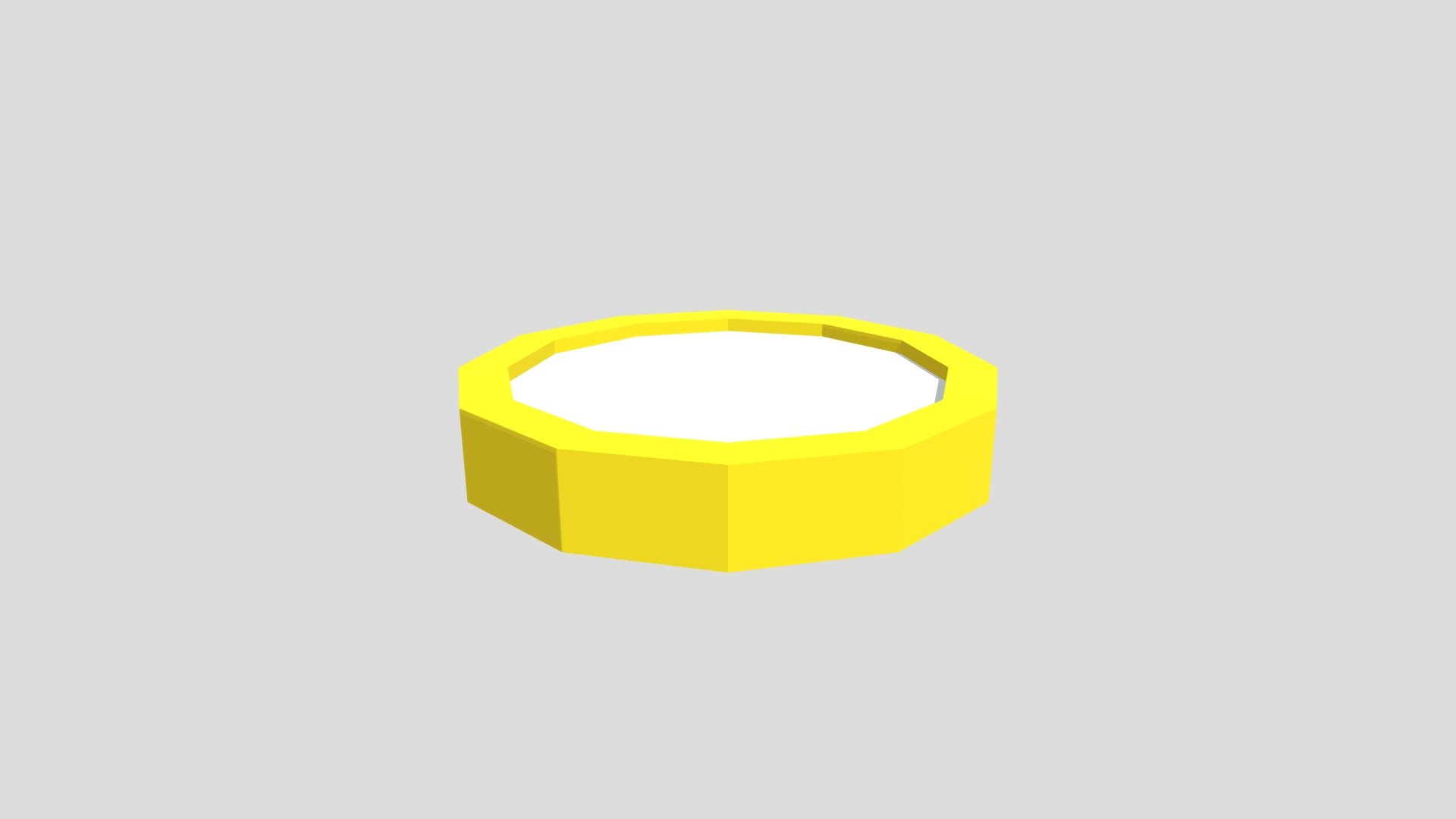 Coin.fbx - 3D model by Gummibar20 [07ff163] - Sketchfab