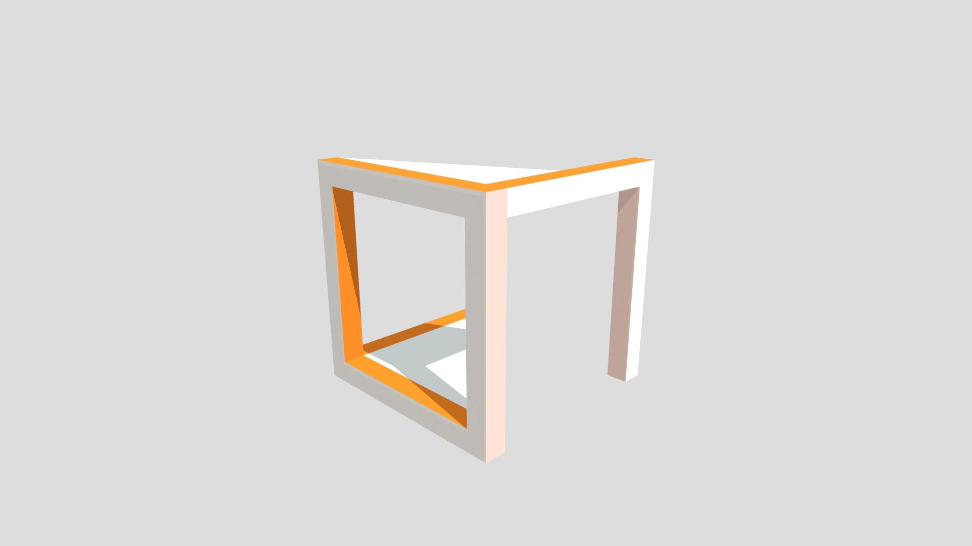 Project 1 Part A - Cube 3 - Download Free 3D model by EByFIT [07ffff5 ...