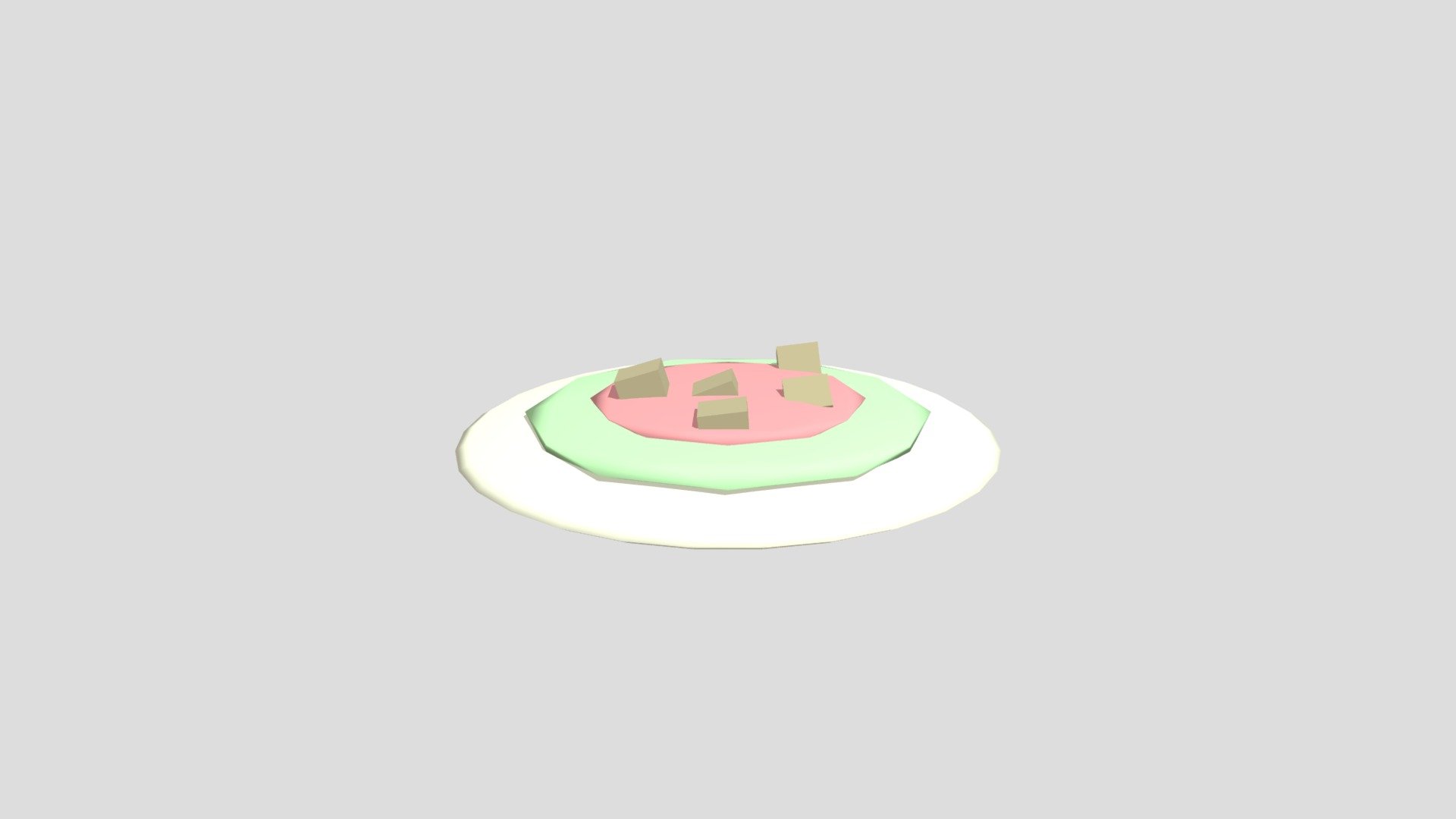 Taco - Download Free 3D model by Fire5818 (@lukelucil21) [080019a ...