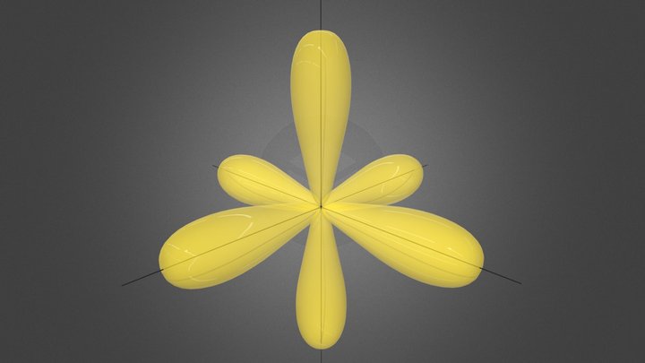 Electron 3D models - Sketchfab