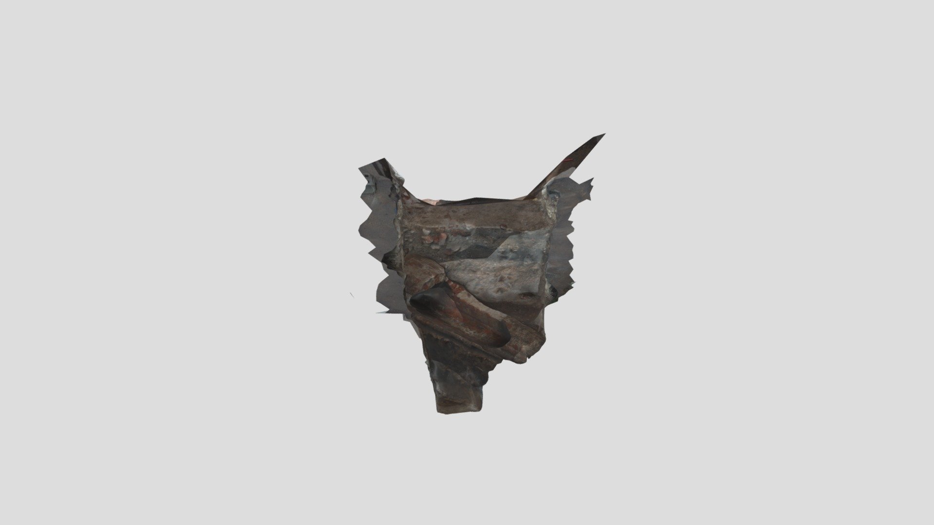 Ola - 3D model by 1123345 [0802b9c] - Sketchfab