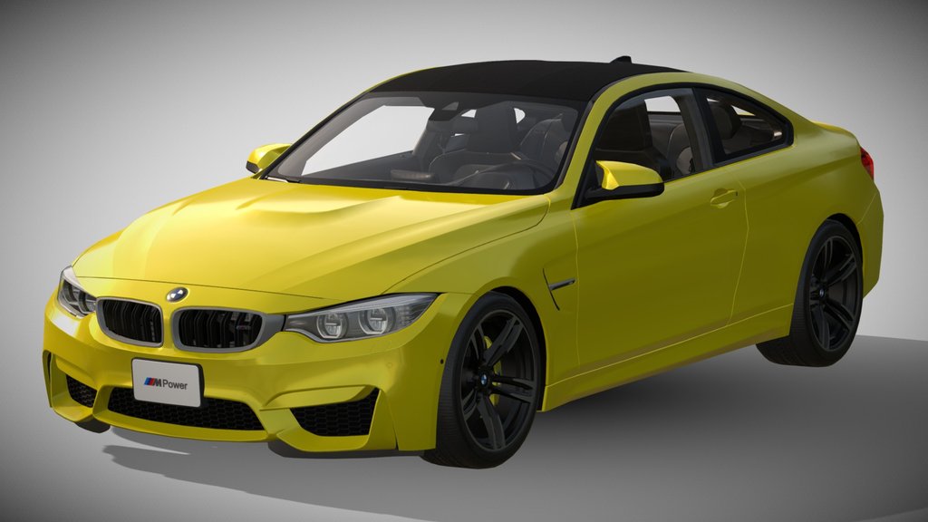 BMW - Base Models - A 3D model collection by Ddiaz Design (@ddiaz ...