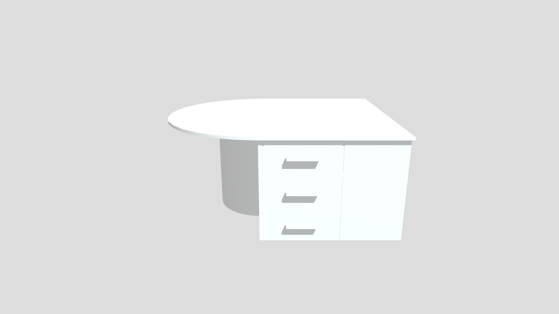 Center Island - Download Free 3D model by gingstee [0805ee3] - Sketchfab