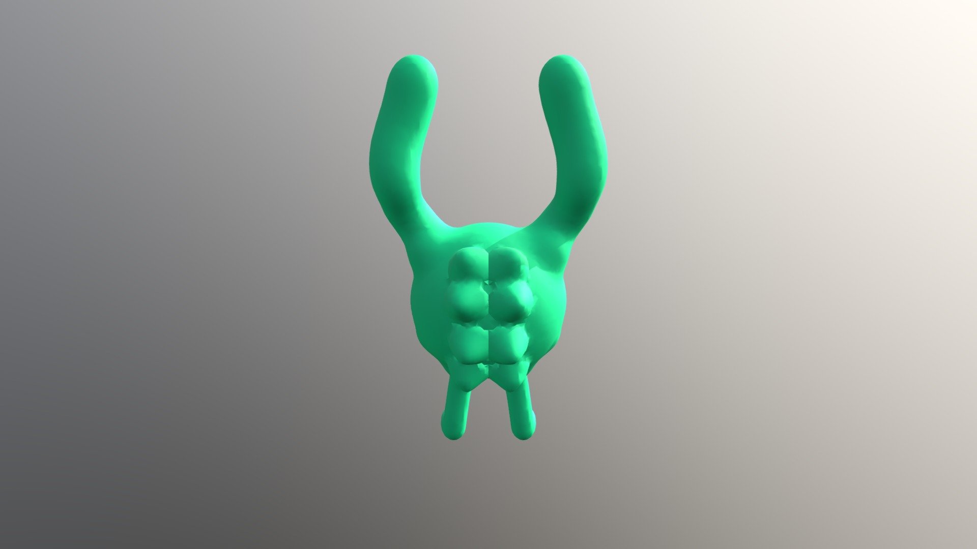 Creature Project - 3D model by itzatyler [08080f5] - Sketchfab
