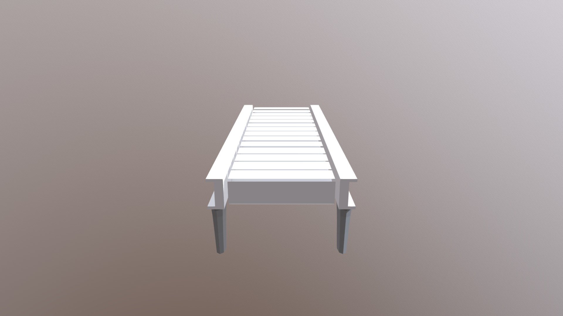 Conveyor Belt - Untextured - 3D model by Breaking Dawn Games ...
