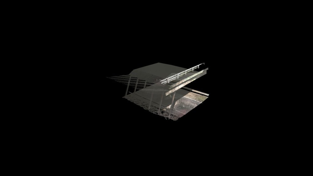 Track E - 3D model by SunHillSurveys [0808a62] - Sketchfab