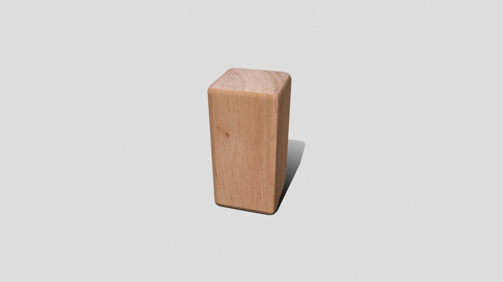 Unit Block - Download Free 3D model by JD (@jenxdo) [0808ce0] - Sketchfab