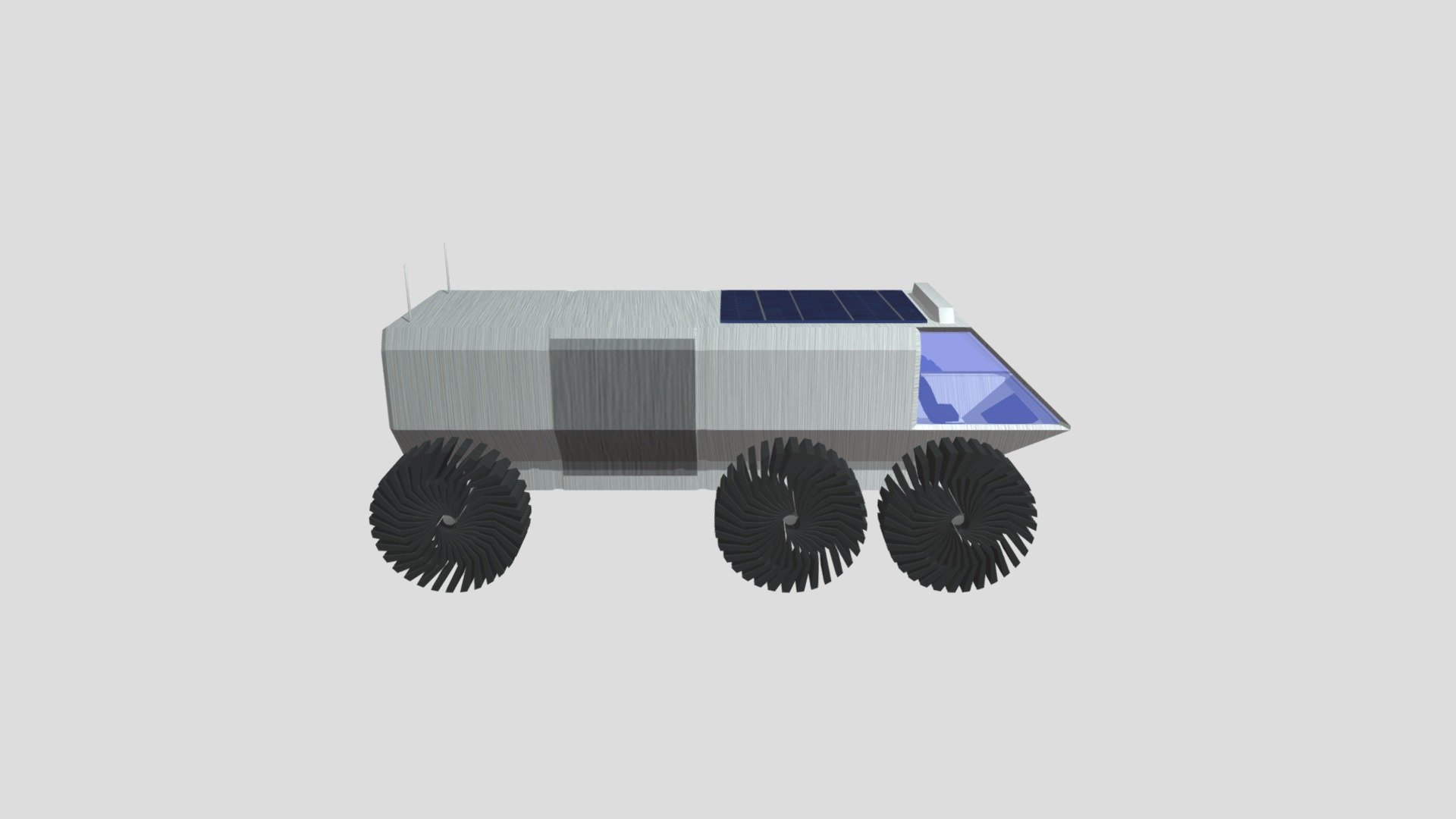 Moon Rover ADC 2024 - 3D model by lo-temp [0809195] - Sketchfab