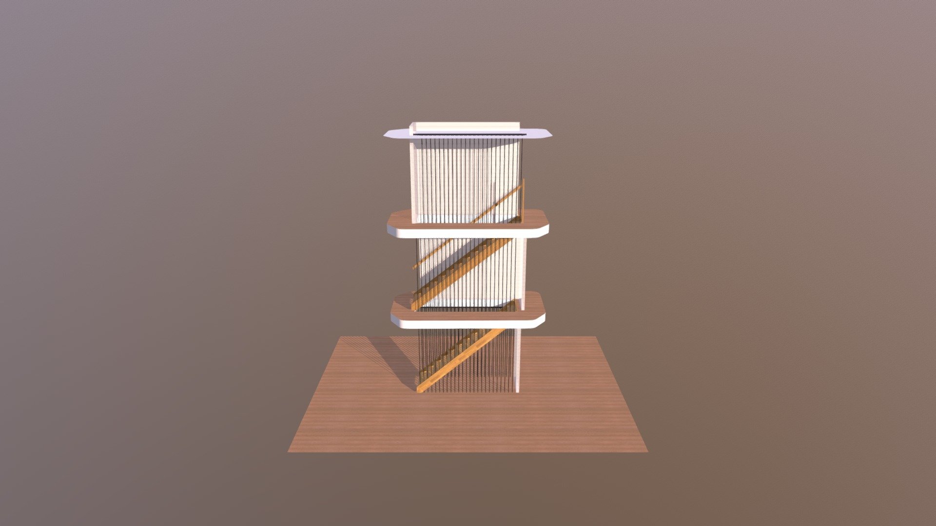 Robin Iversen (Modern) - 3D model by SorbinsSnickeri [0809b54] - Sketchfab