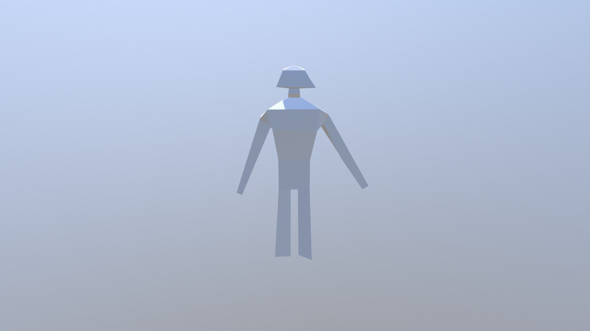 The Lost - 3D model by scruffyscrach [080a242] - Sketchfab