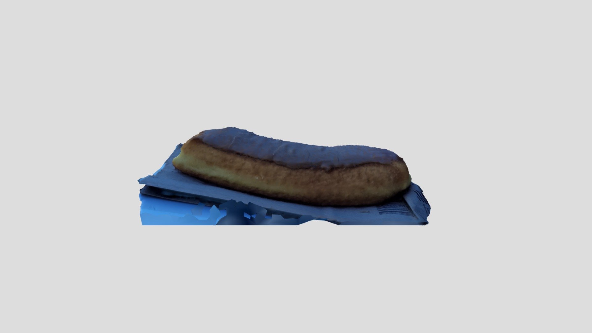 Sweet treat - Download Free 3D model by beanwhip [080b487] - Sketchfab