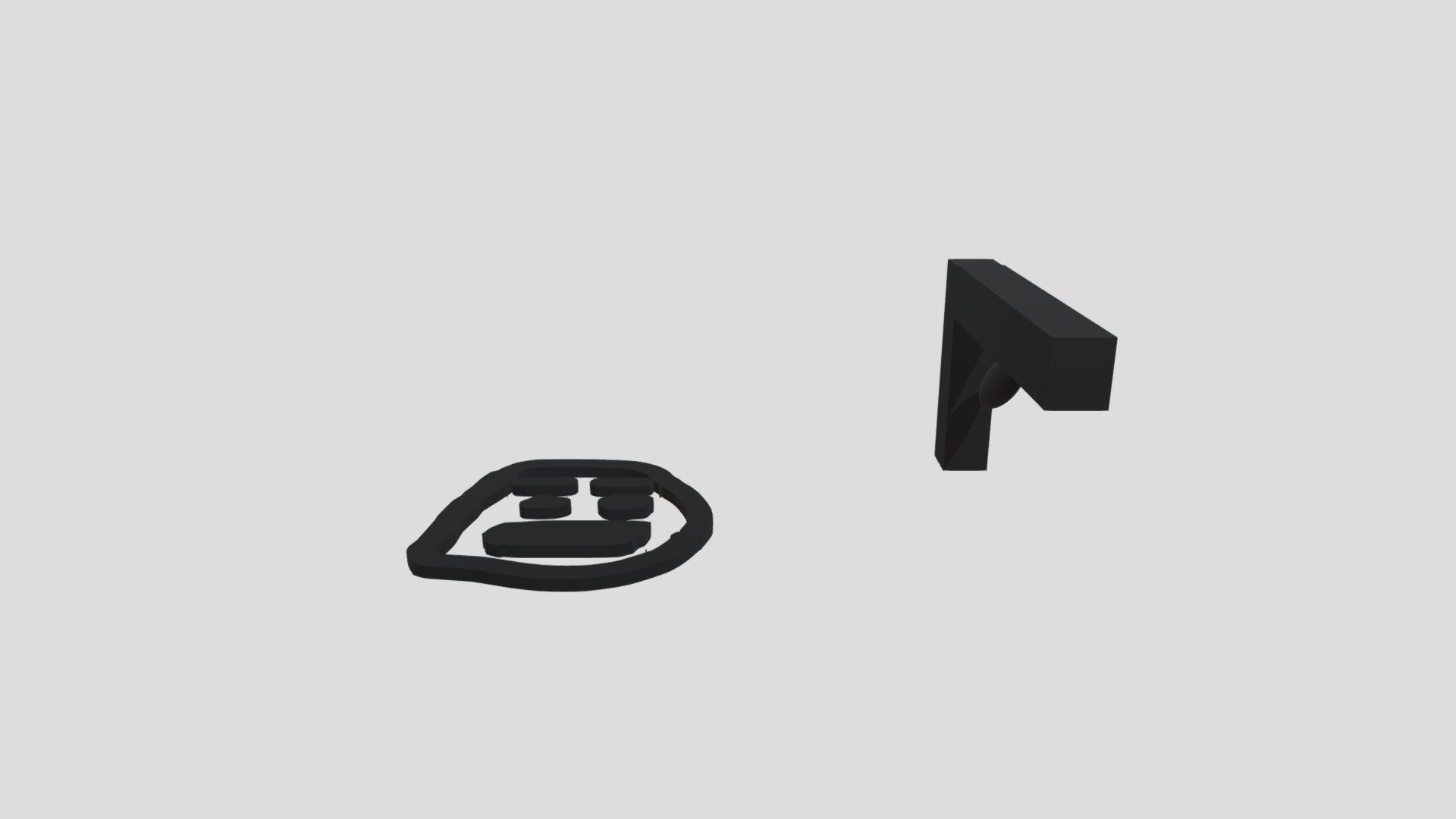 Gtag Pvp Stuff For Your Fangame - Download Free 3D model by Moe The ...