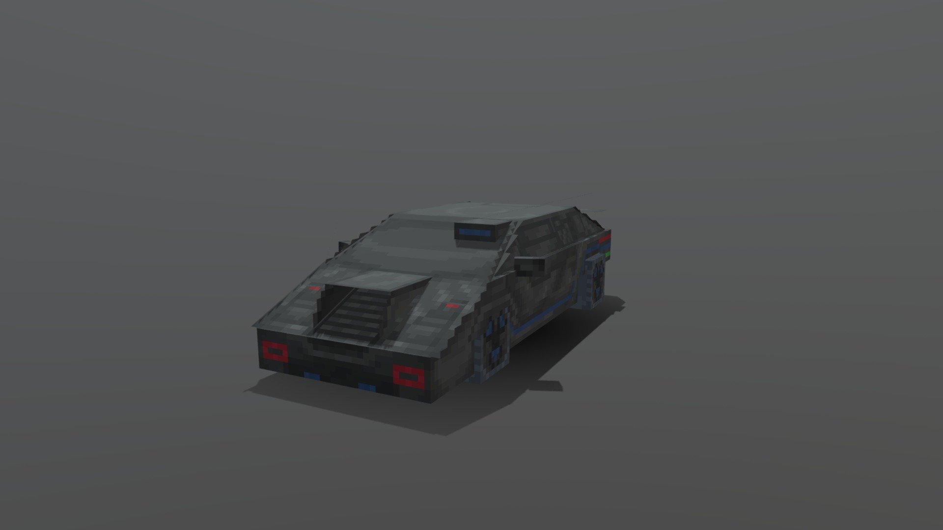 lamba - 3D model by aristo_kraft (@aristo_krat) [080c711] - Sketchfab