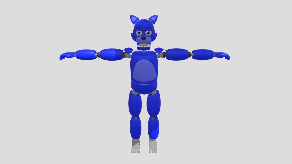 Fan Games - A 3D model collection by skylajade69 - Sketchfab