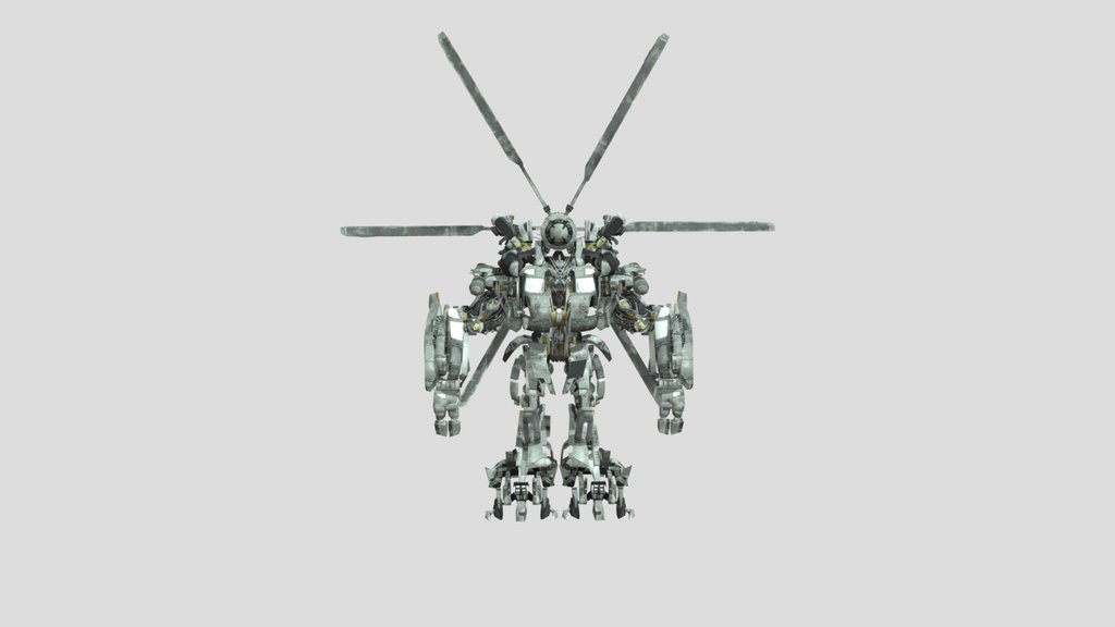 VRC models i wanna do - A 3D model collection by riserkiller2002 ...
