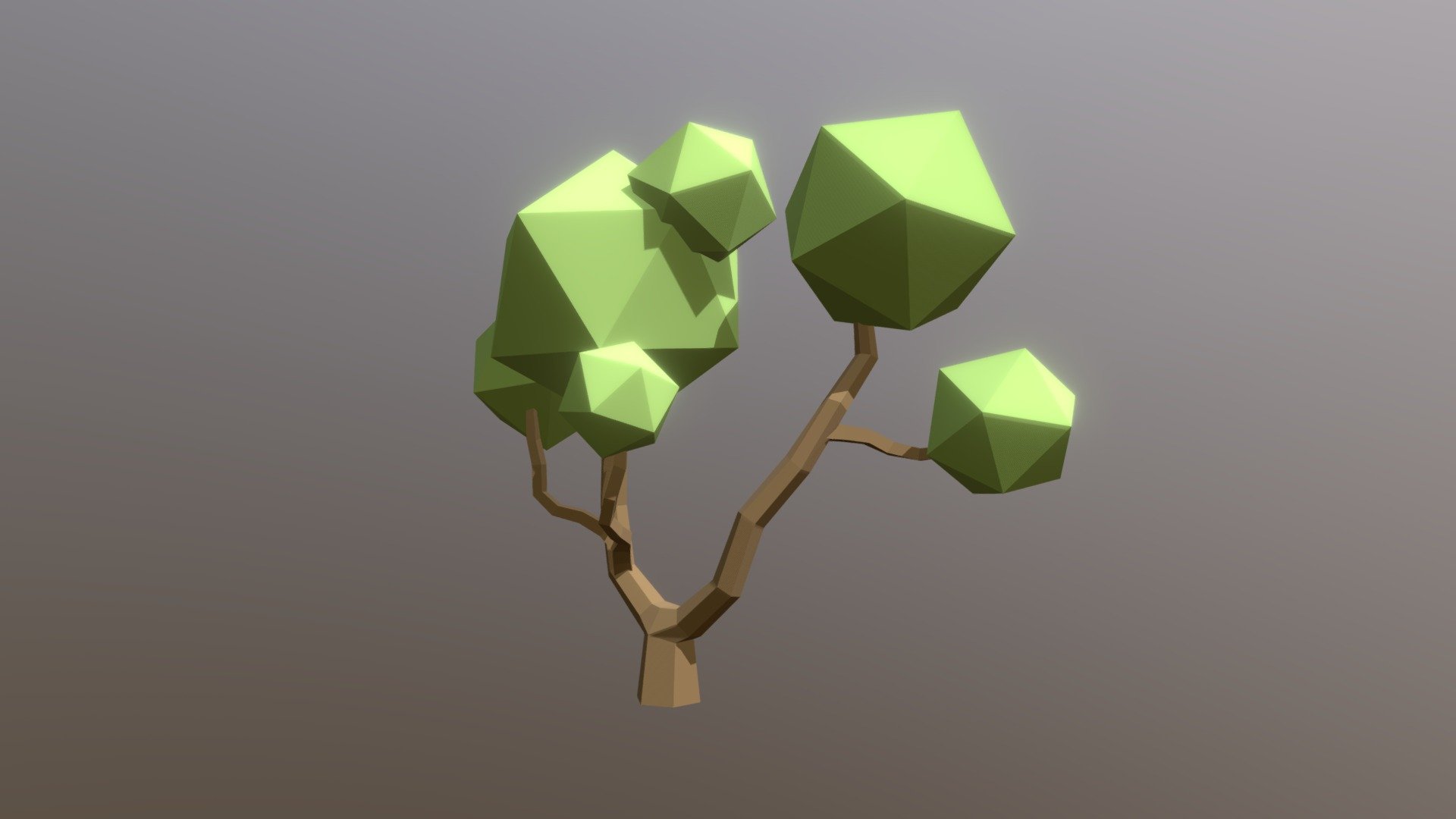 Tree - Download Free 3D model by wvolrogue [080cf56] - Sketchfab