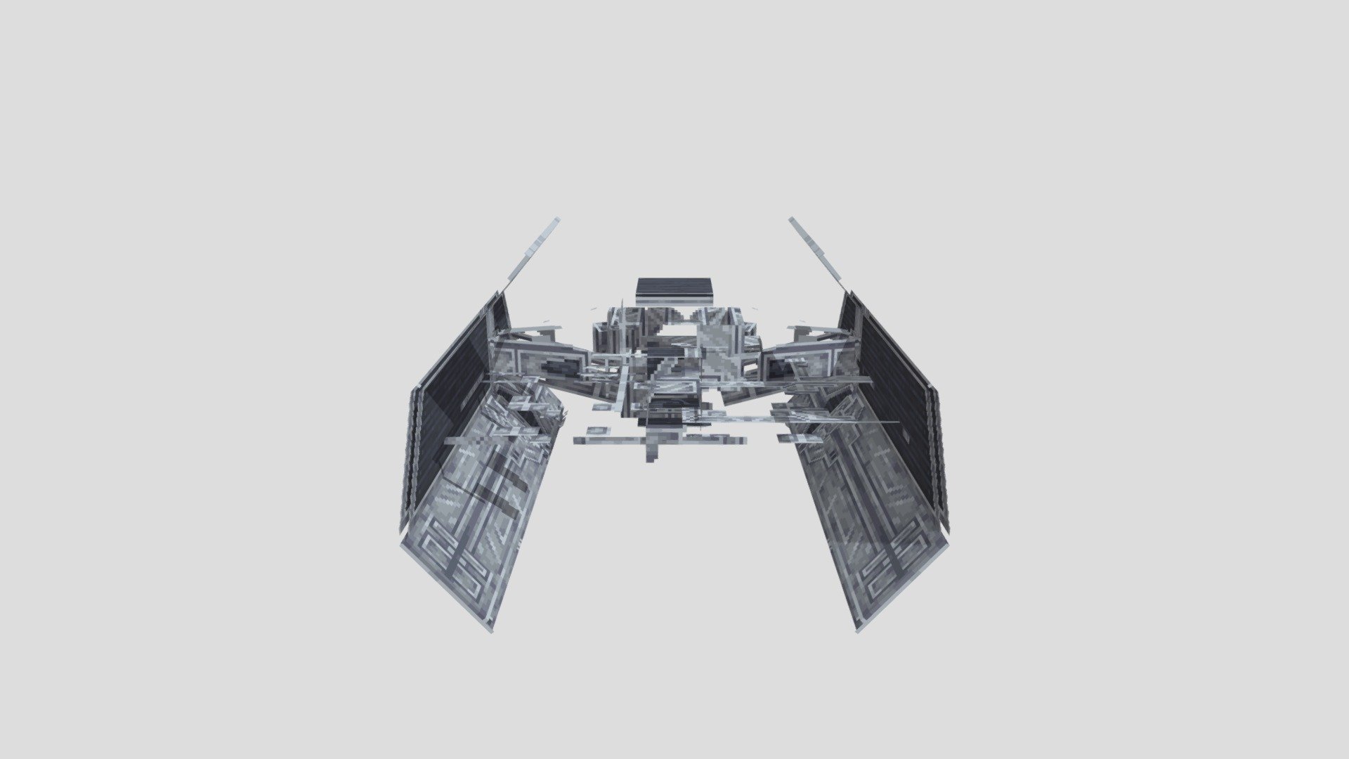 Joe guy - 3D model by Shrimpy1081 [080d0af] - Sketchfab
