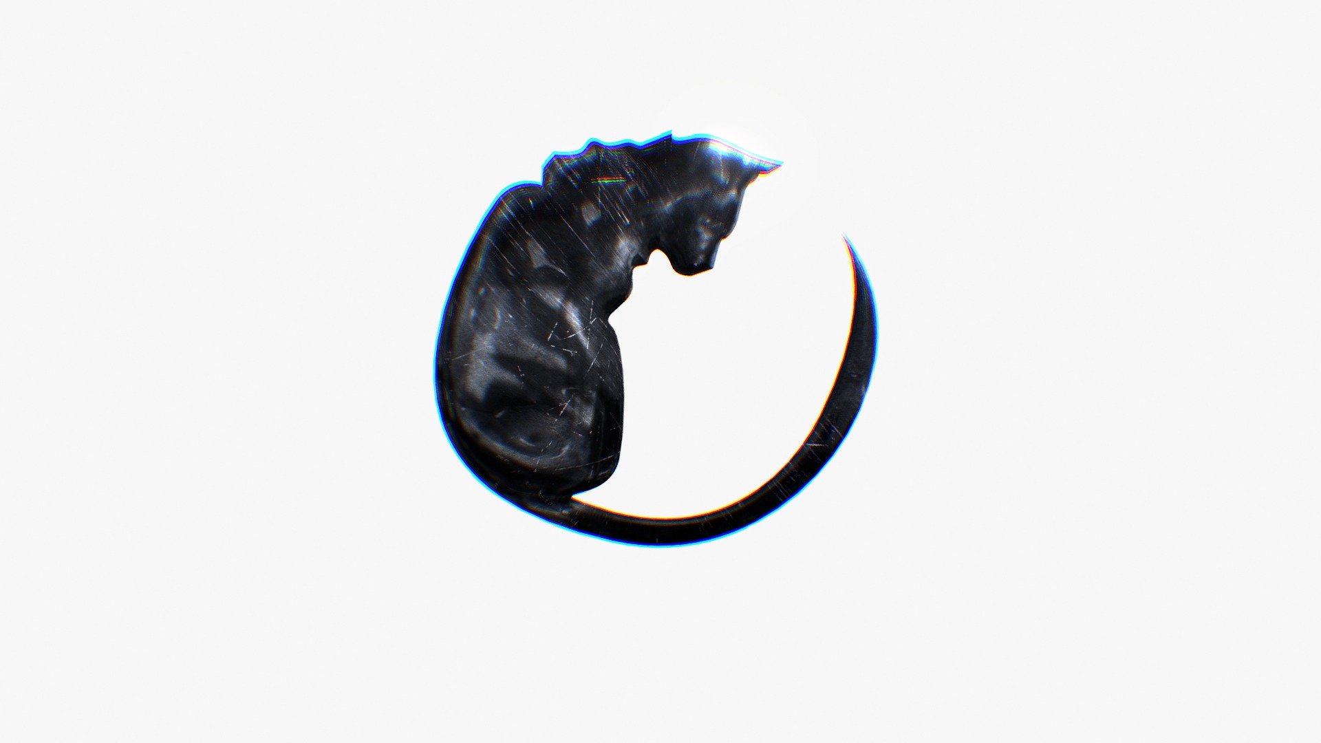 Cat Septum - 3D model by USERVIBE (@us3rvib3) [080d581] - Sketchfab