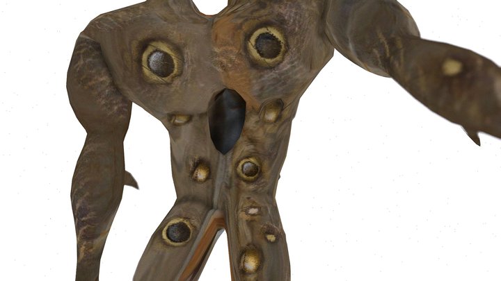 Lethalcompany 3D models - Sketchfab