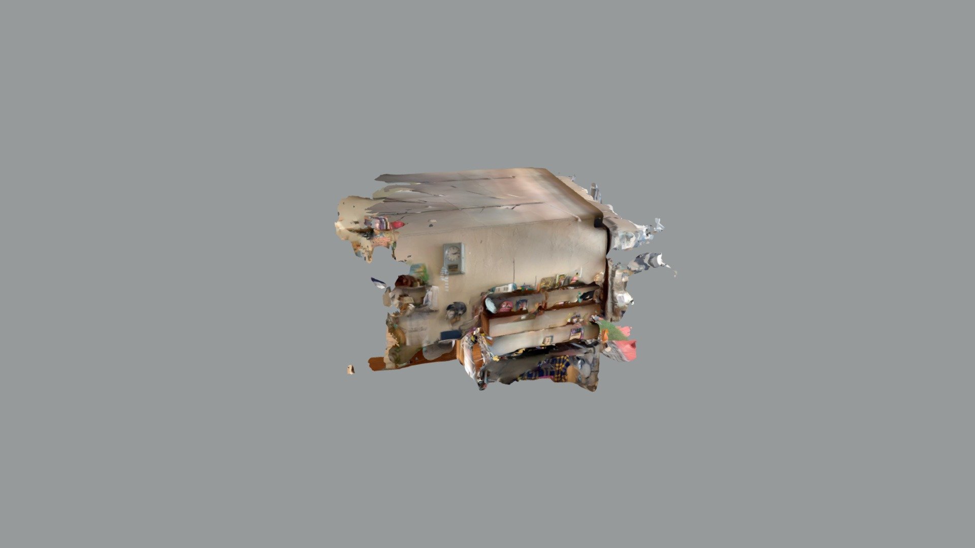 polka - Download Free 3D model by syupma [080ed55] - Sketchfab