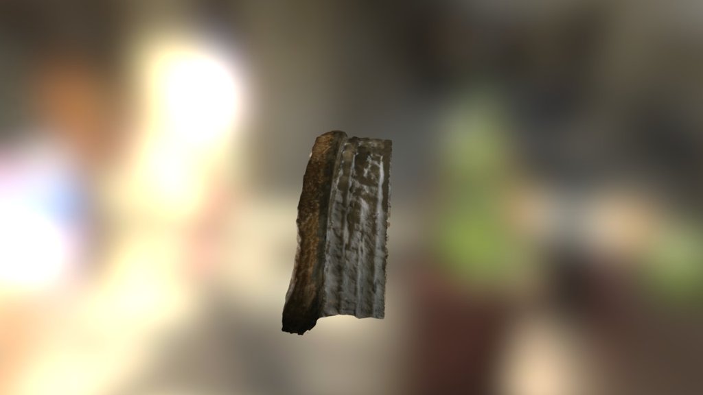 2C485_160930_0800_exc - 3D model by UTO2 (@uto161011uto2) [0810b0e ...