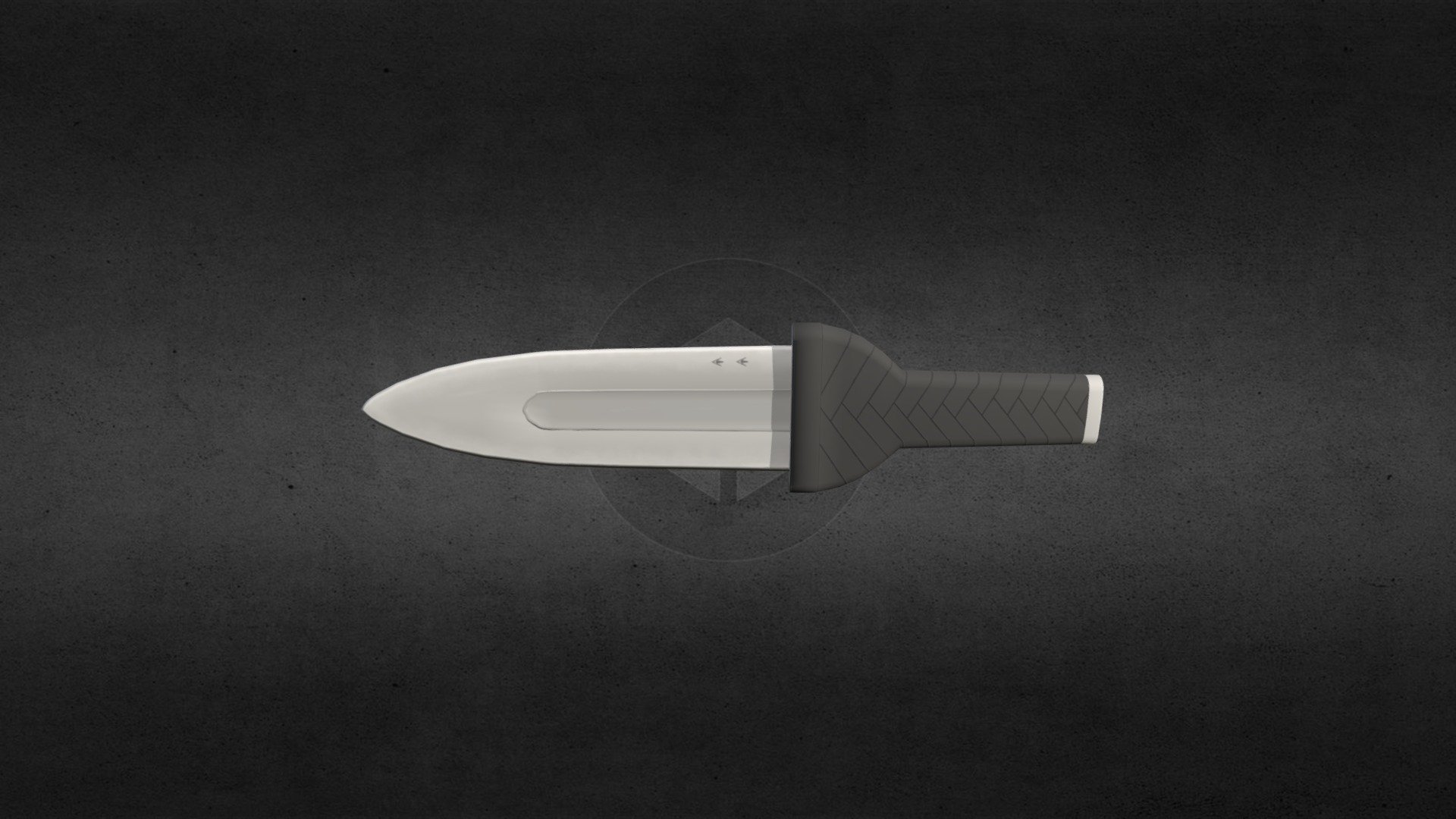 Thorfinn's Dagger - Download Free 3D model by luacha2000 [081115b ...