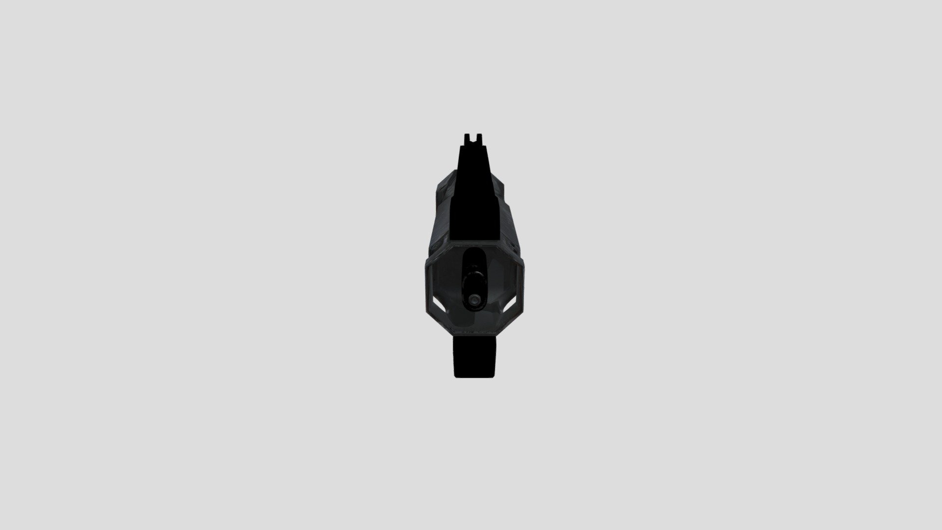 WINGMAN - 3D model by rodriguezmanuel2712 [0812010] - Sketchfab