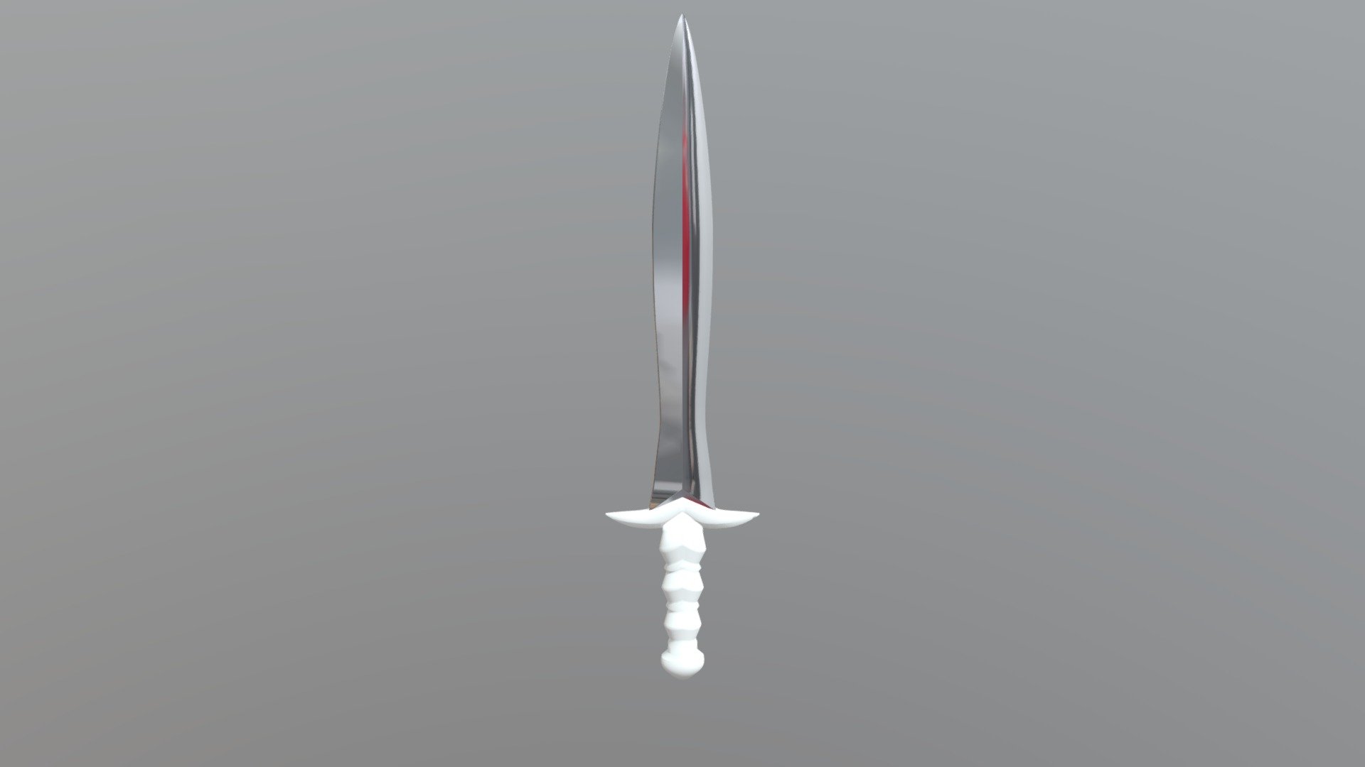 Adaga - Download Free 3D model by hperuchis [081360c] - Sketchfab
