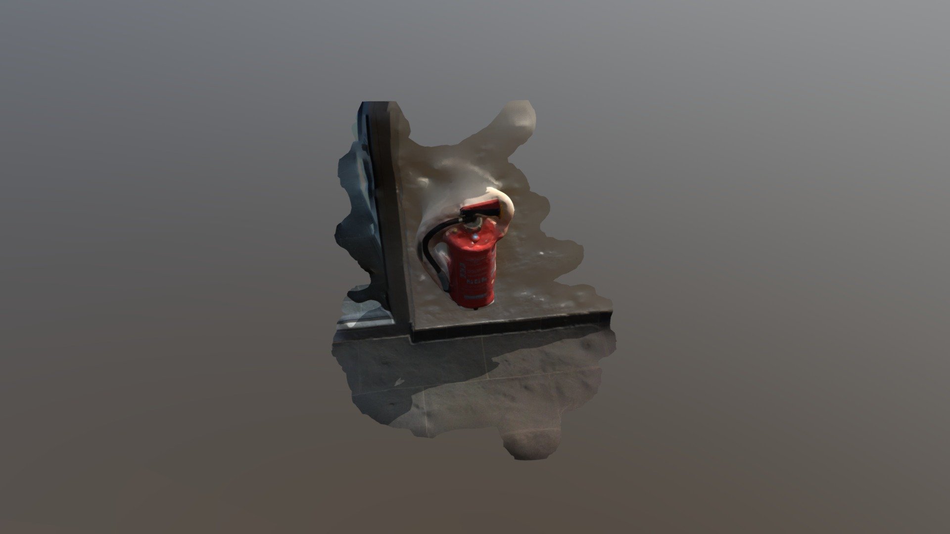 Fire - Download Free 3D model by azoxo [081366d] - Sketchfab