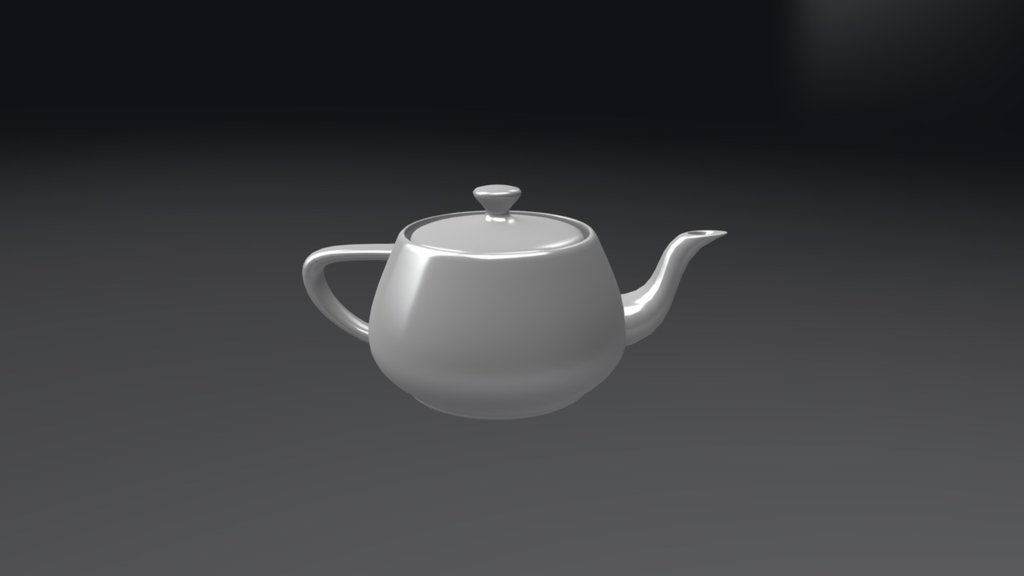 Tea - 3D model by shihasab [0814a55] - Sketchfab