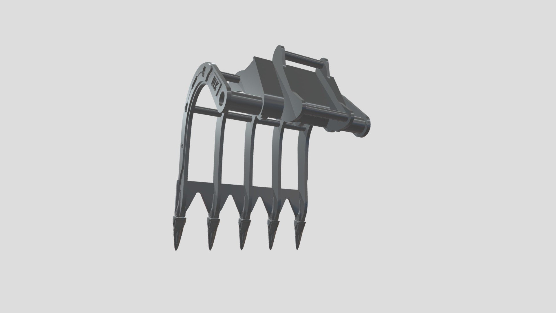 GF1215 - 3D model by Ulk.France [0814fab] - Sketchfab