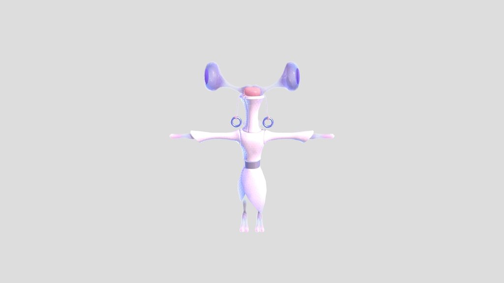 Splatoon - A 3D model collection by Salt (@dknol) - Sketchfab