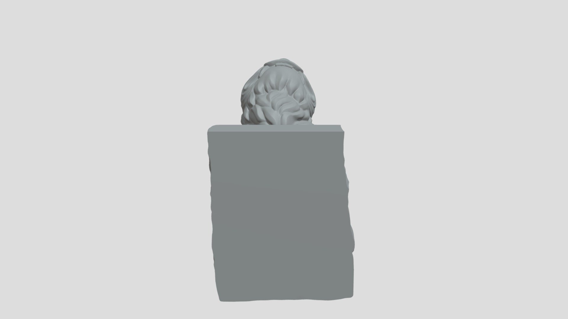 B01 - 3D model by itsunyen [08164f5] - Sketchfab