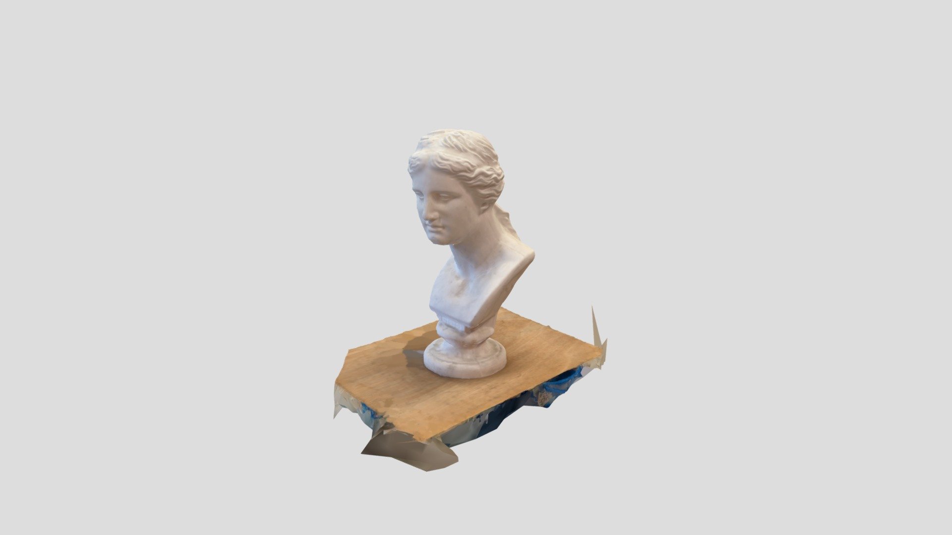 Sang - Download Free 3D model by sang123106 [0816e62] - Sketchfab