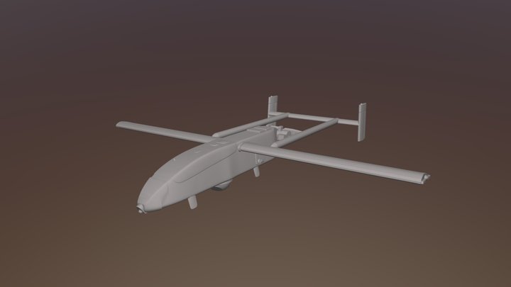 Rq2 3D models - Sketchfab