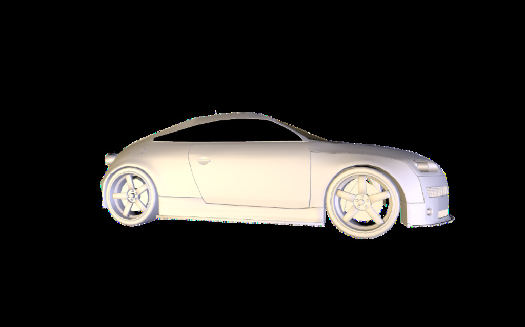 KENJURI Fireball 3000 - 3D model by Jakey1340 [0818ed8] - Sketchfab