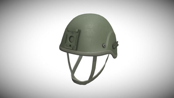 6b47 3D models - Sketchfab