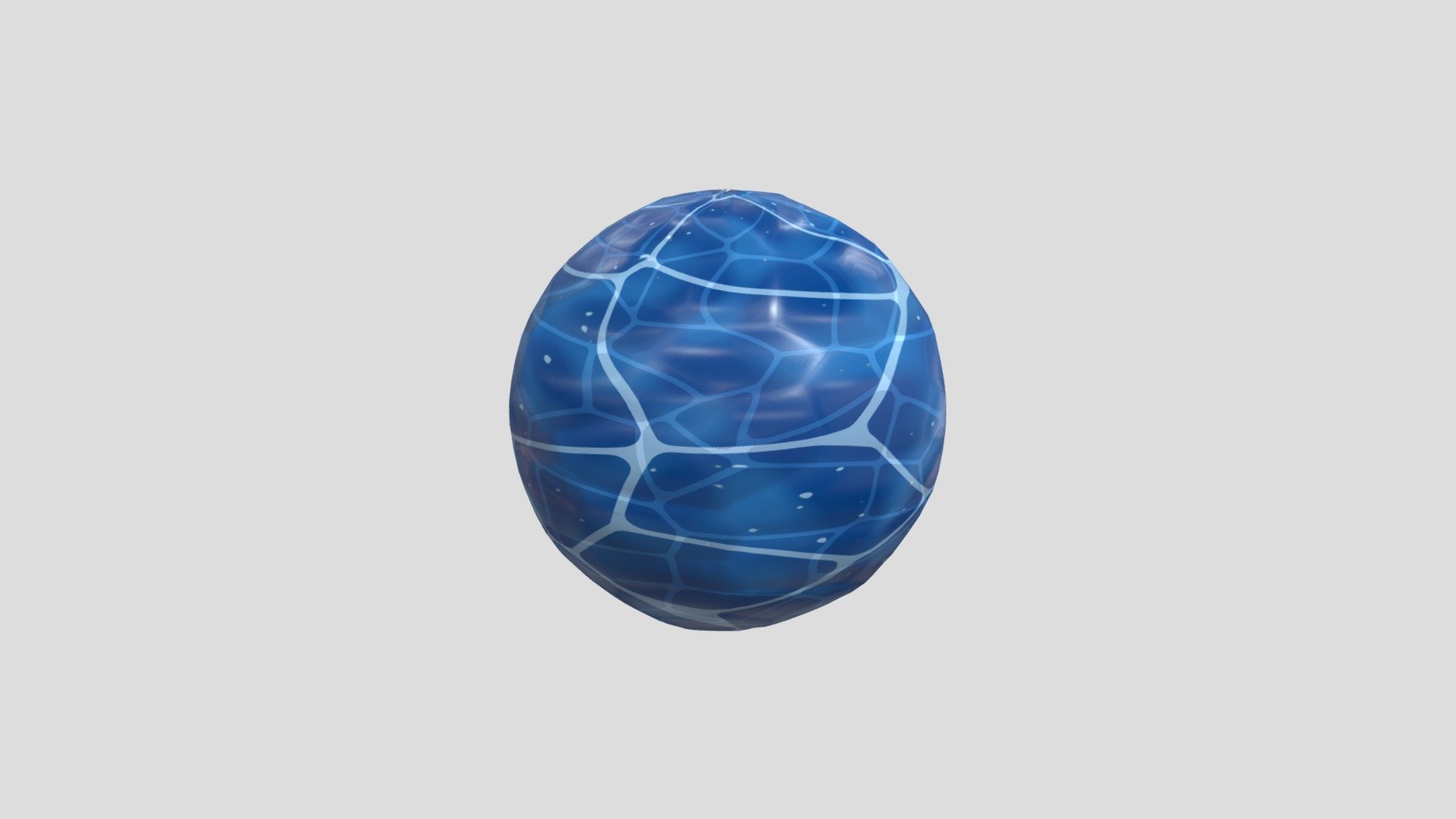 stylized water material - Buy Royalty Free 3D model by lwjcxhlsc ...