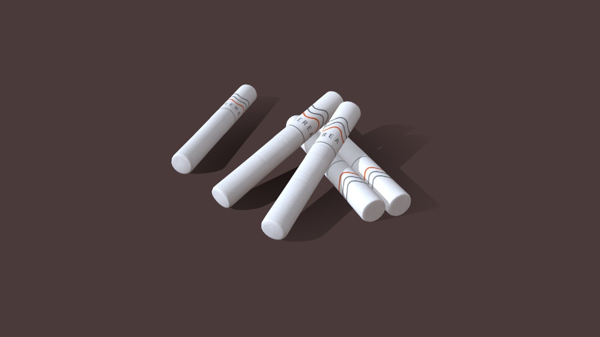 IQOS ILUMA TEREA - 3D model by AOF_Entertainment (@AOFEnt) [081a788 ...