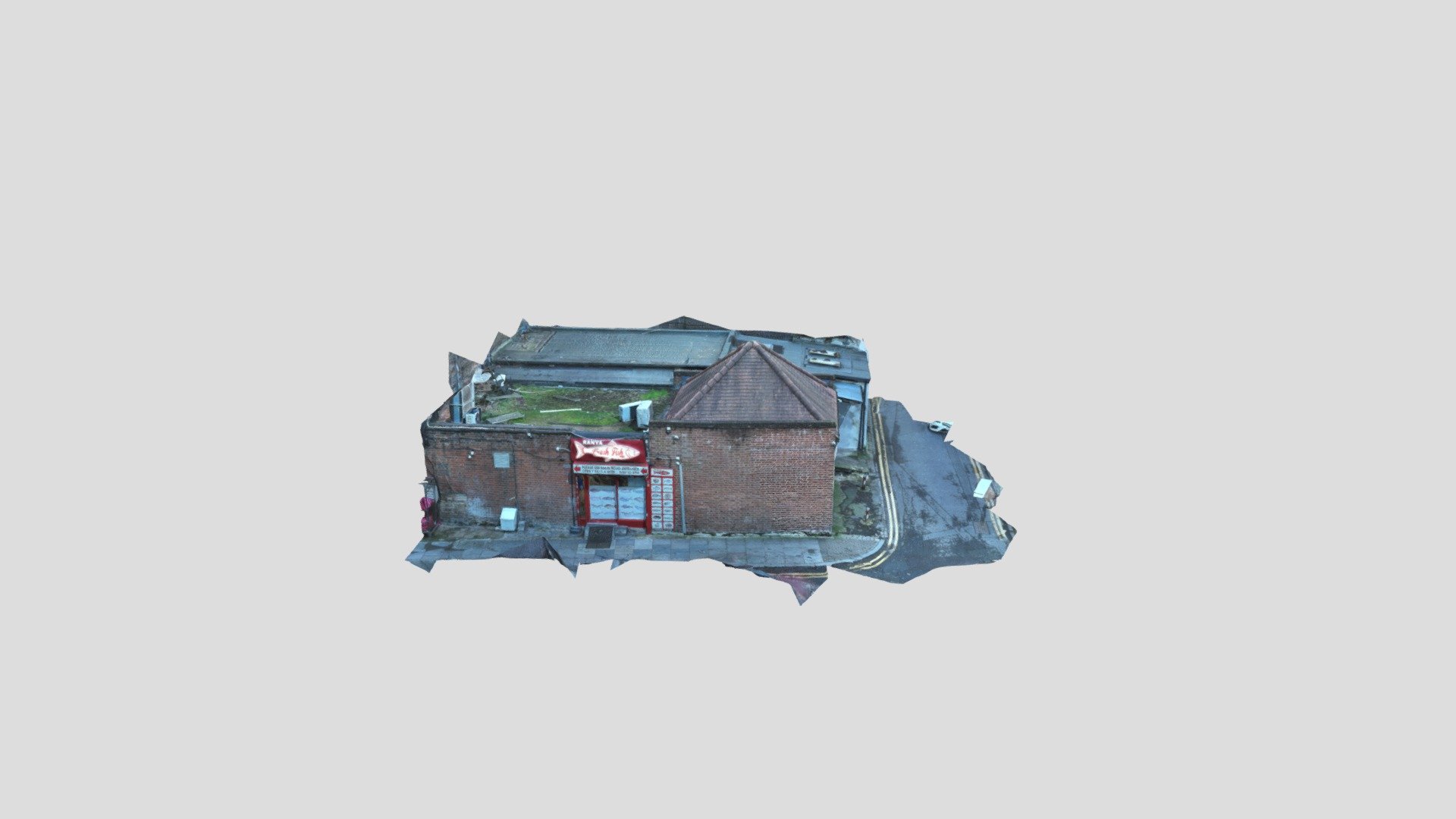 desificat 2x - 3D model by iancovm [081a9d7] - Sketchfab
