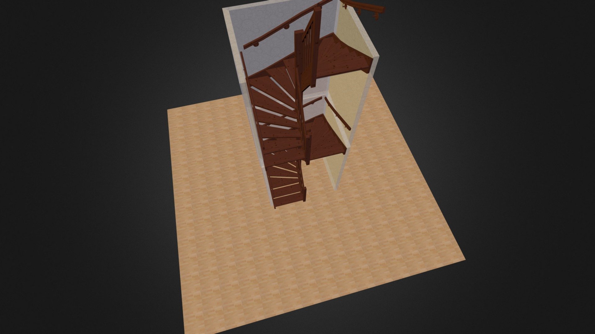 Guno_sild - 3D model by kukkonen [081aba1] - Sketchfab