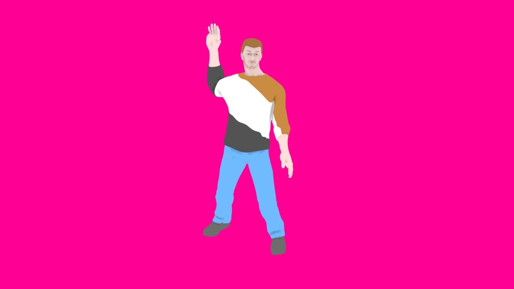 YTP Models - A 3D model collection by KidpaddleetcieGlin - Sketchfab