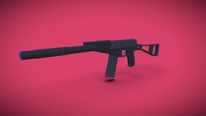 Asval 3D models - Sketchfab