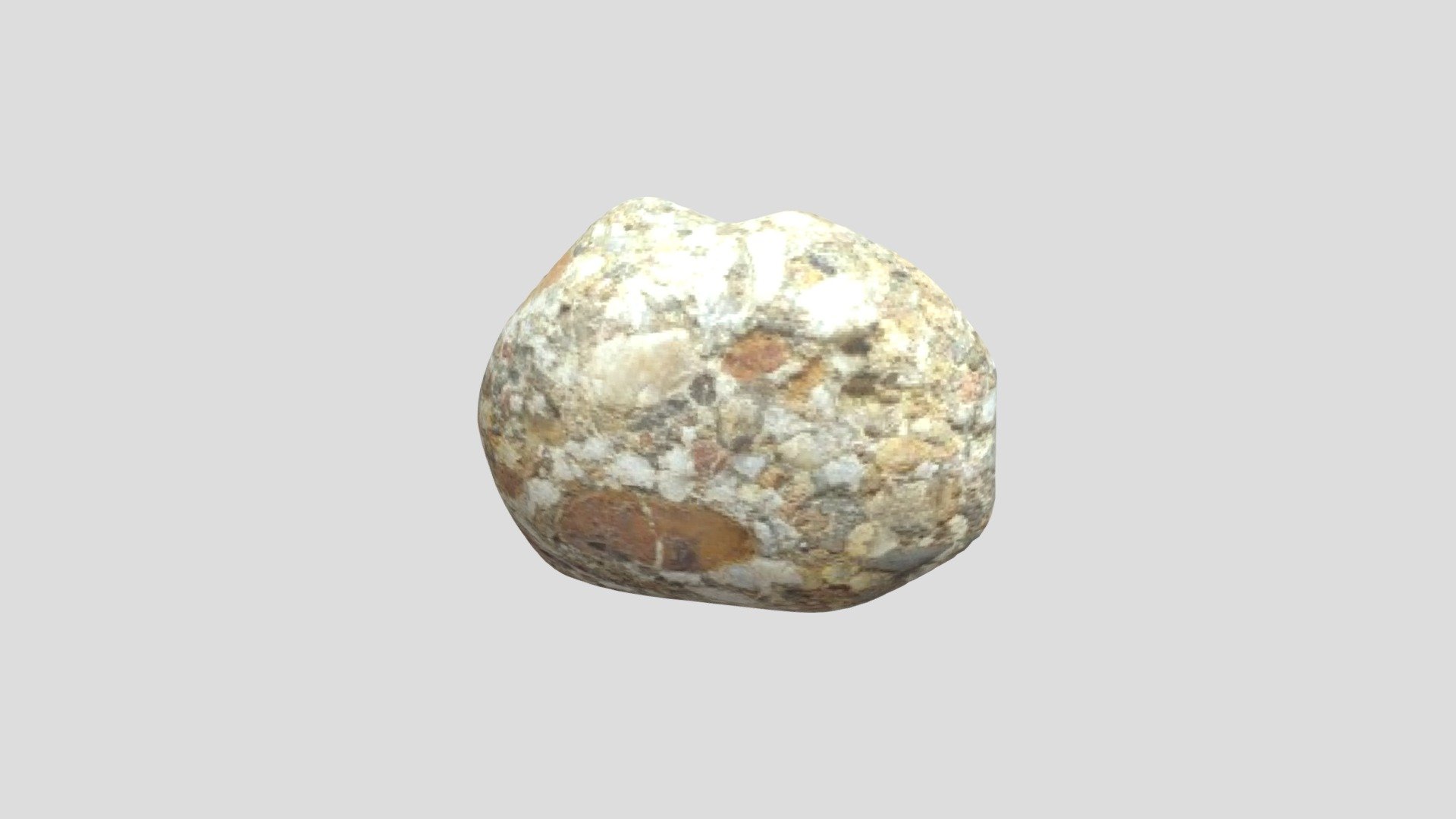 BATUAN SEDIMEN - 3D model by faiqawizda [081c12e] - Sketchfab