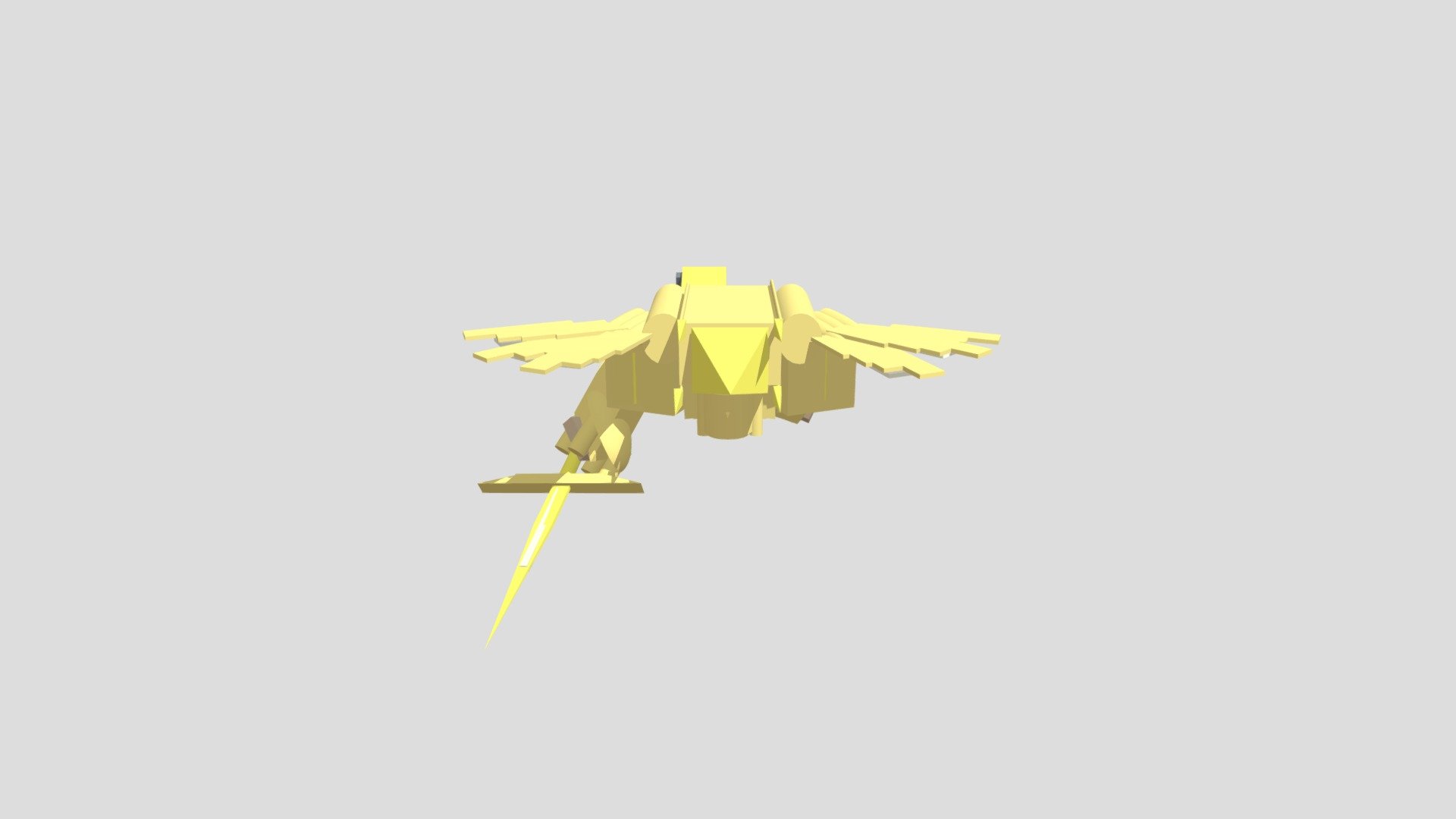 Upgrade Titan Clock Man minecraft - Download Free 3D model by pvper3780 ...