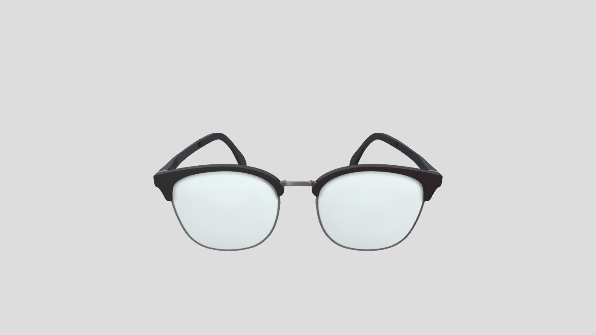 Glass Collection: Spectacle 1 - Download Free 3D model by zeeka_3d ...