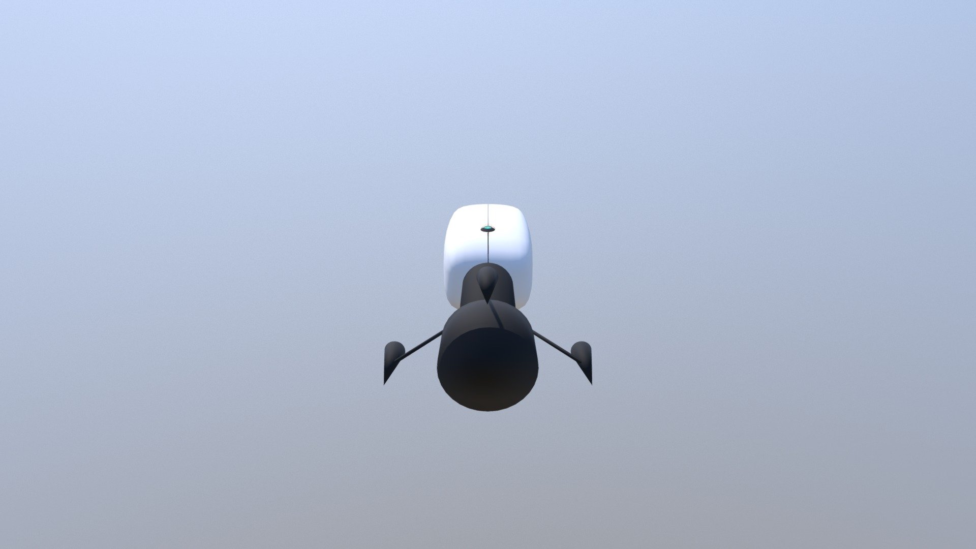 Project Portal Gun - Download Free 3D model by LogNworld (@Logan_velez) [081fd81] - Sketchfab