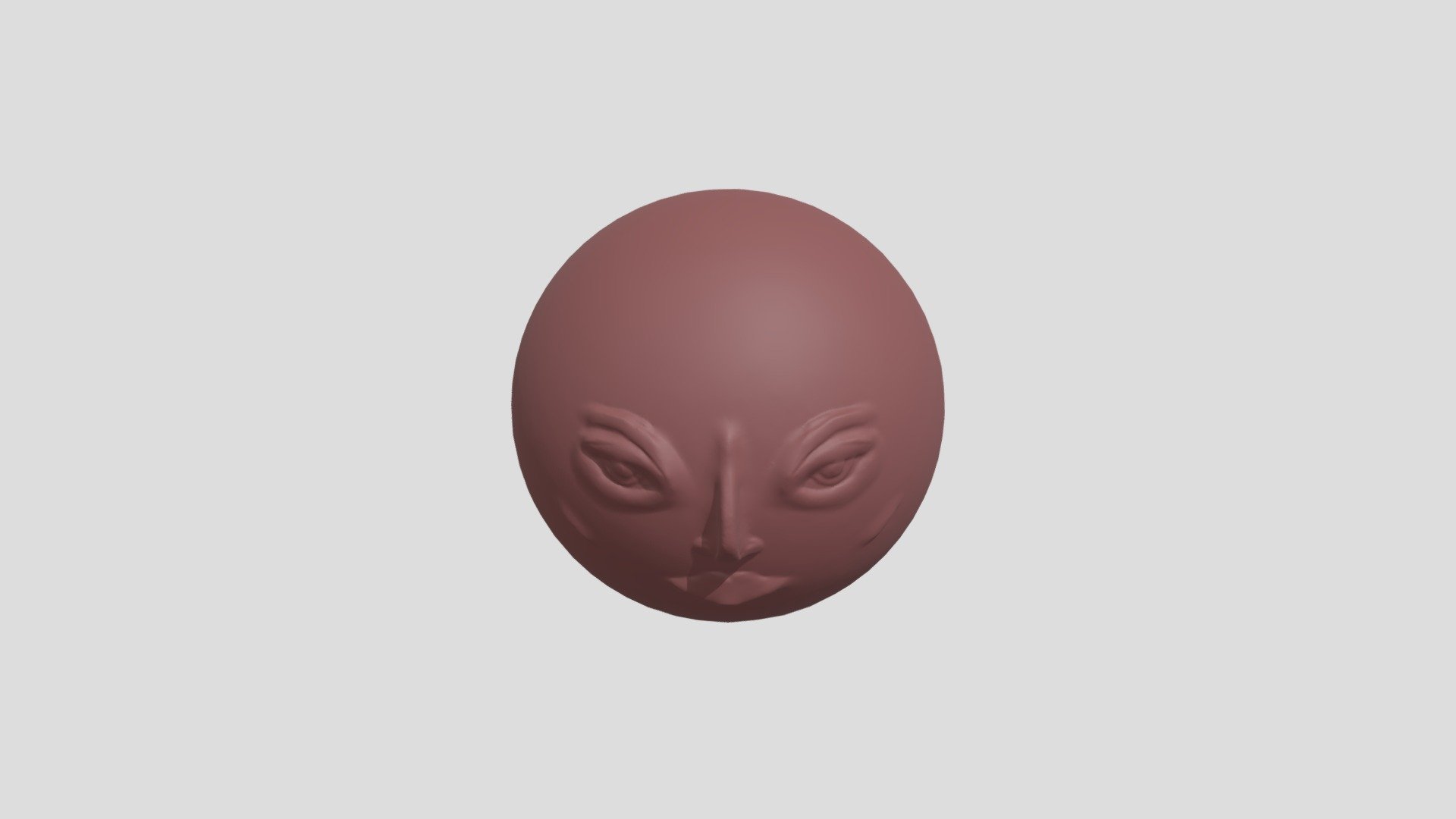 ur mom - 3D model by gothicc [0820838] - Sketchfab